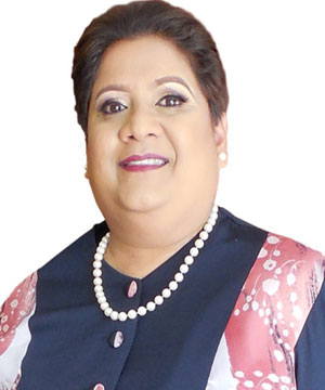 Structure - National Centre for Persons with Disabilities